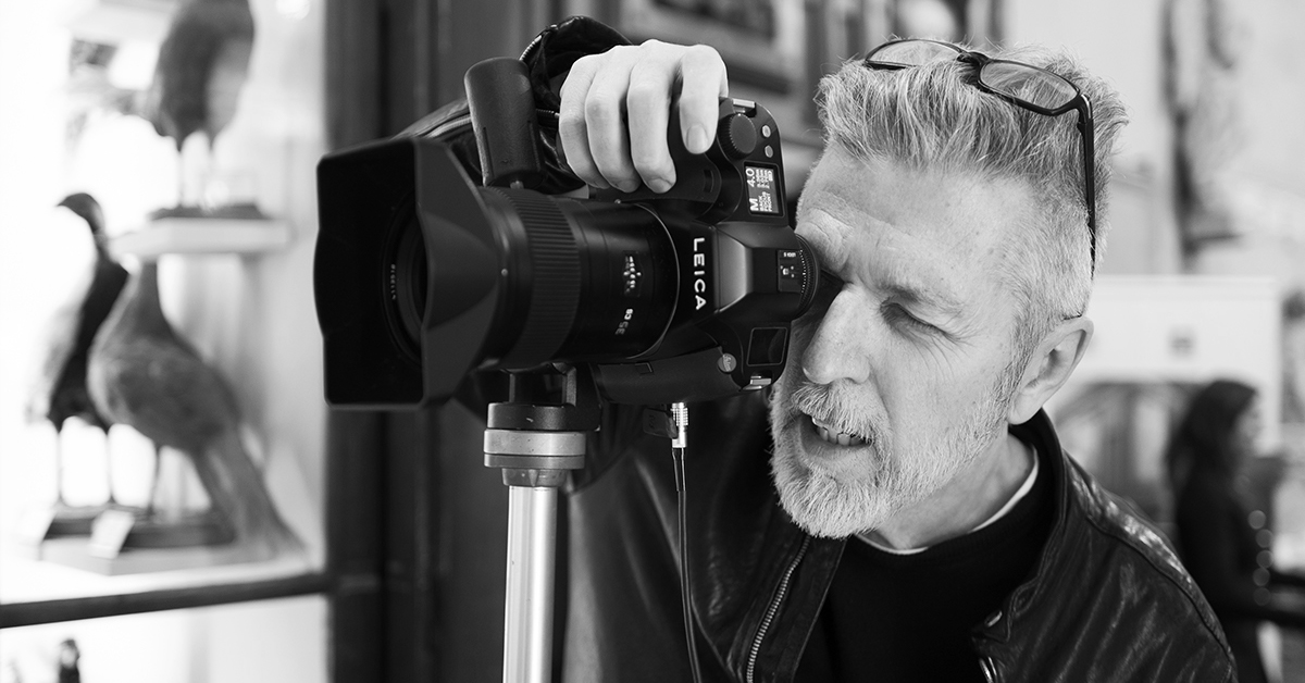 Photography categories | Certified By Leica